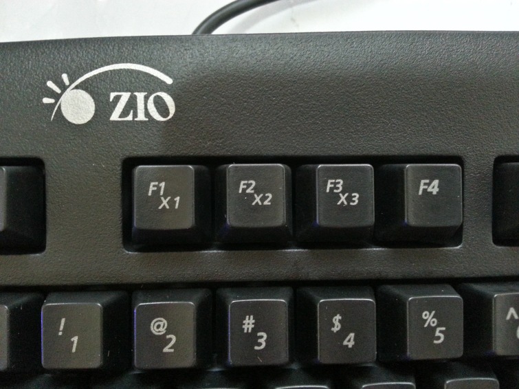 Bless ZIO DT35 7칼라 LED USB 블랙 게이밍 키보드 필드테스트 (다나와 & 블레스정보통신 제공) : 다나와 DPG는 내맘을 디피지